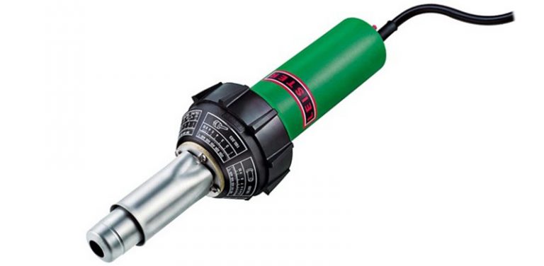 LEISTER TRIAC - Polyweld USA